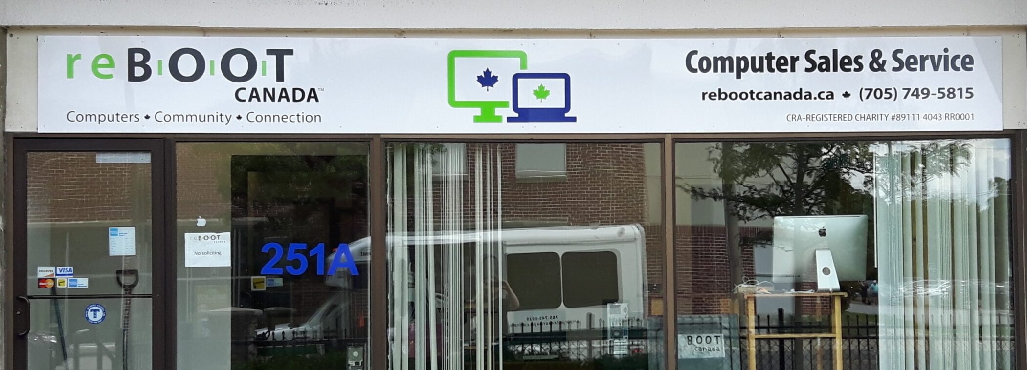 reBOOT Canada 2021 Year End Review and Plans for 2022 - reBOOT Canada